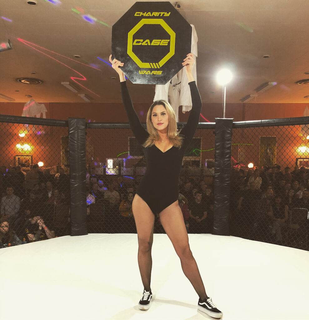 Grid Girls UK Ring Girls - Job News